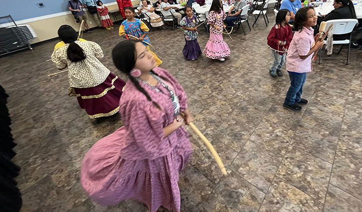 Yavapai-Apache Nation launches preservation efforts for fading ...