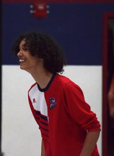 Athlete of the Week: Marcus Blaze | Sports | verdenews.com