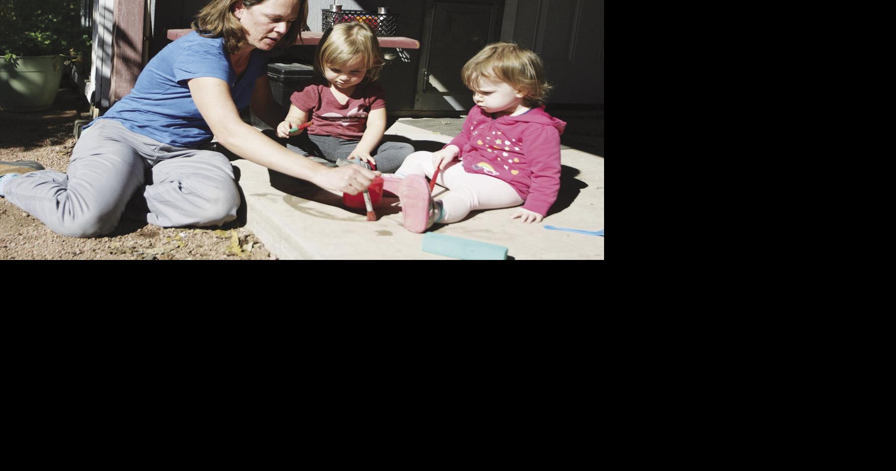Q&A with Verde Valley's Educator of the Week Miranda Moore | Features ...