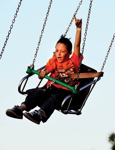 Verde Valley Fair brings the animals | News | verdenews.com