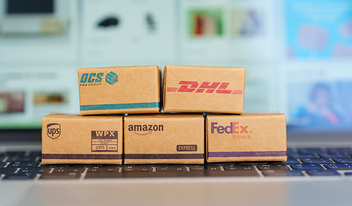 Commentary: Could shipping firms ship packages faster? Research ...