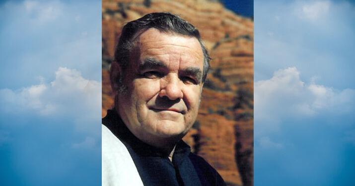 Obituary: George H. Farr | Obituaries | verdenews.com