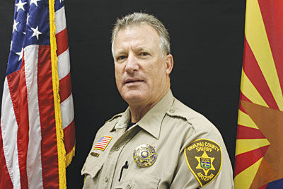Sgt. Dan Winslow, Village top cop, to retire | Villager | verdenews.com