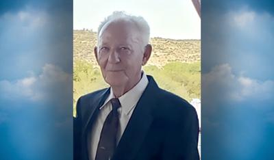Obituary: Samuel Harry | Obituaries | verdenews.com