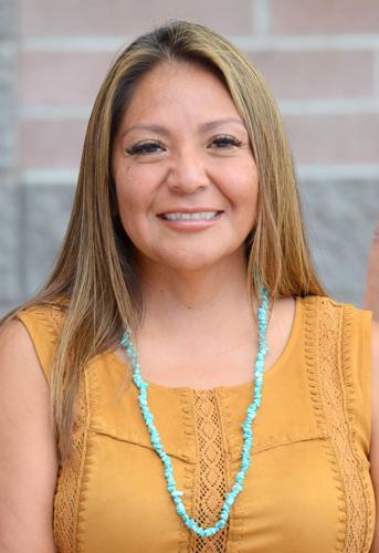 Tanya Lewis' journey as chairwoman winding down | News | verdenews.com