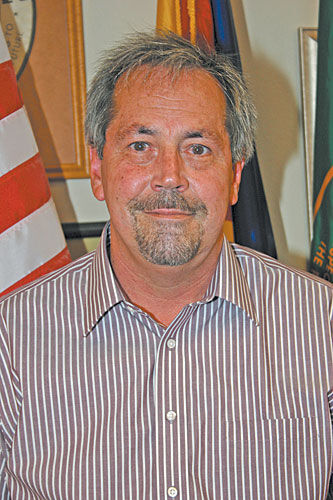 Jerome town manager resigns after 3 weeks | News | verdenews.com