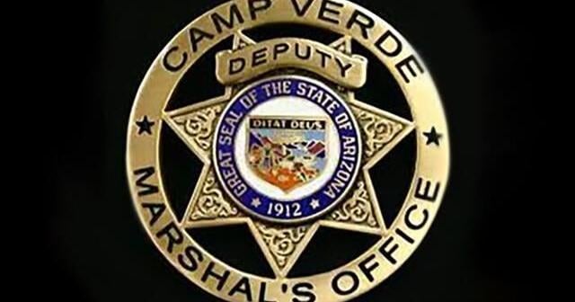 Camp Verde Marshal's Office seeks help with case | Camp Verde Bugle ...