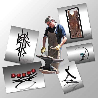 Richard Barnwell rises to top of class at SAC Members' Juried Show ...