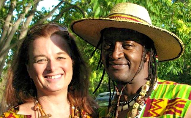 Story Time and the Talking Drums | Kudos | verdenews.com