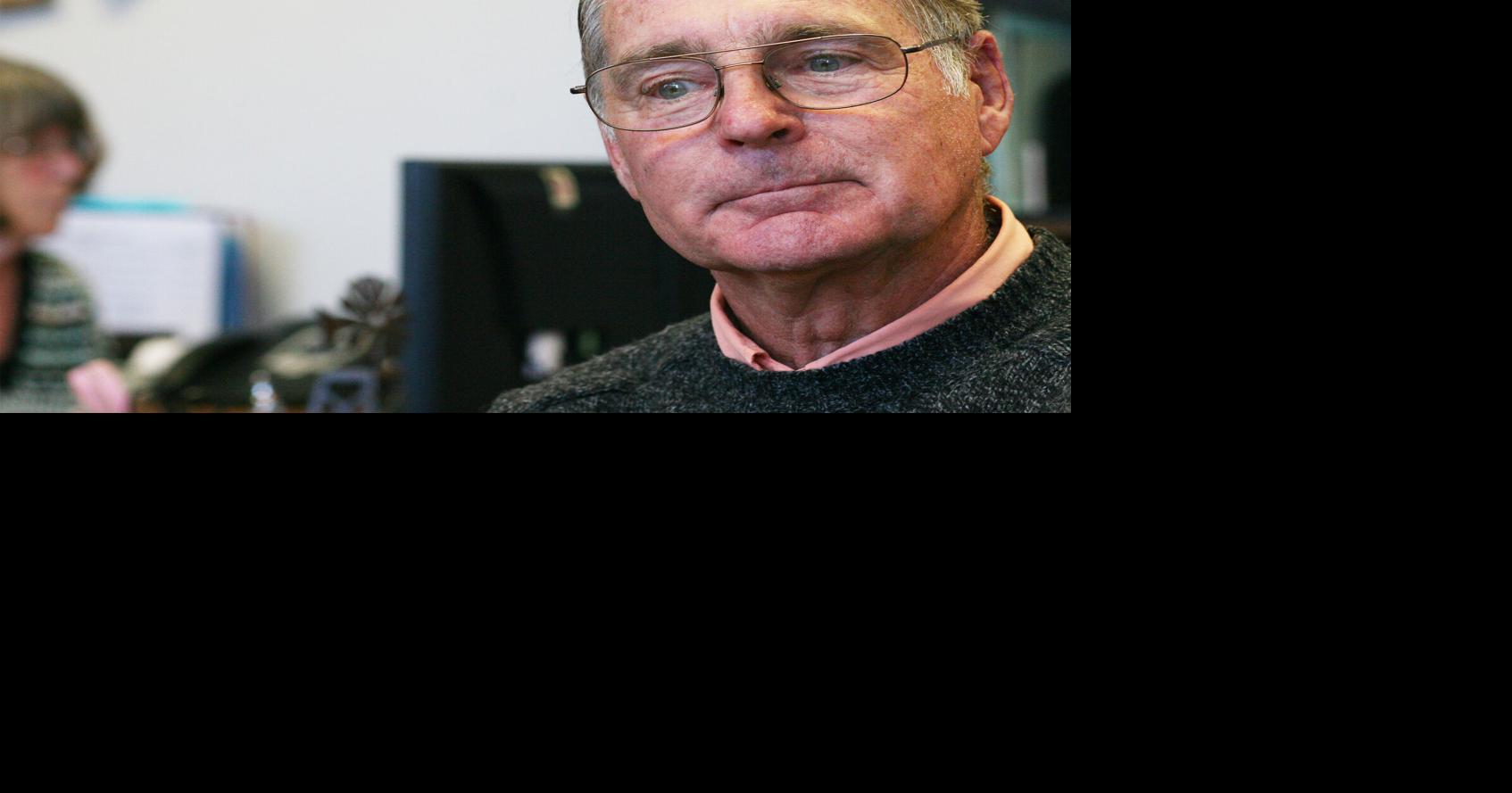 Bruce George, Camp Verde settle defamation lawsuit | Camp Verde Bugle ...