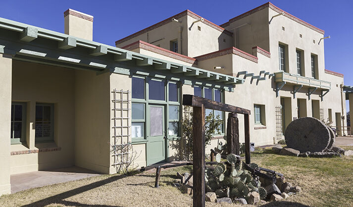 Museums in Sedona, Jerome make Top 10 | Features | verdenews.com