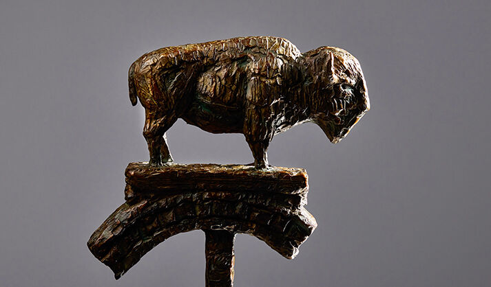 Native American Inspired: Still Lifes and Figurative Stories exhibition ...