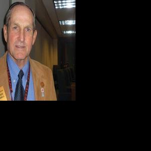 Crandell wants Arizona to nullify "unconstitutional' federal actions ...