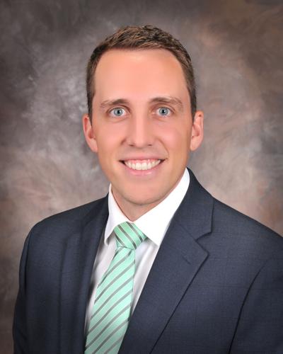 Goodman named assistant county manager | Regional | verdenews.com