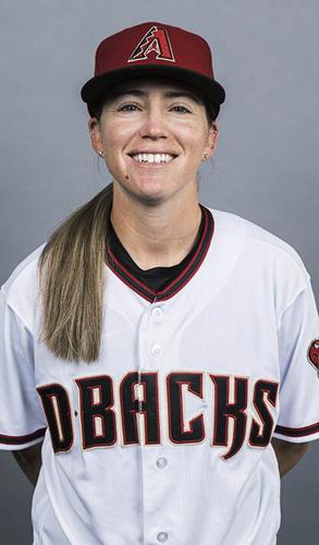 Diamondbacks affiliate Hillsboro names woman as manager | Sports ...