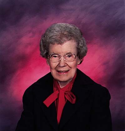Eva Jones 1923 - 2011 | Obituaries | verdenews.com