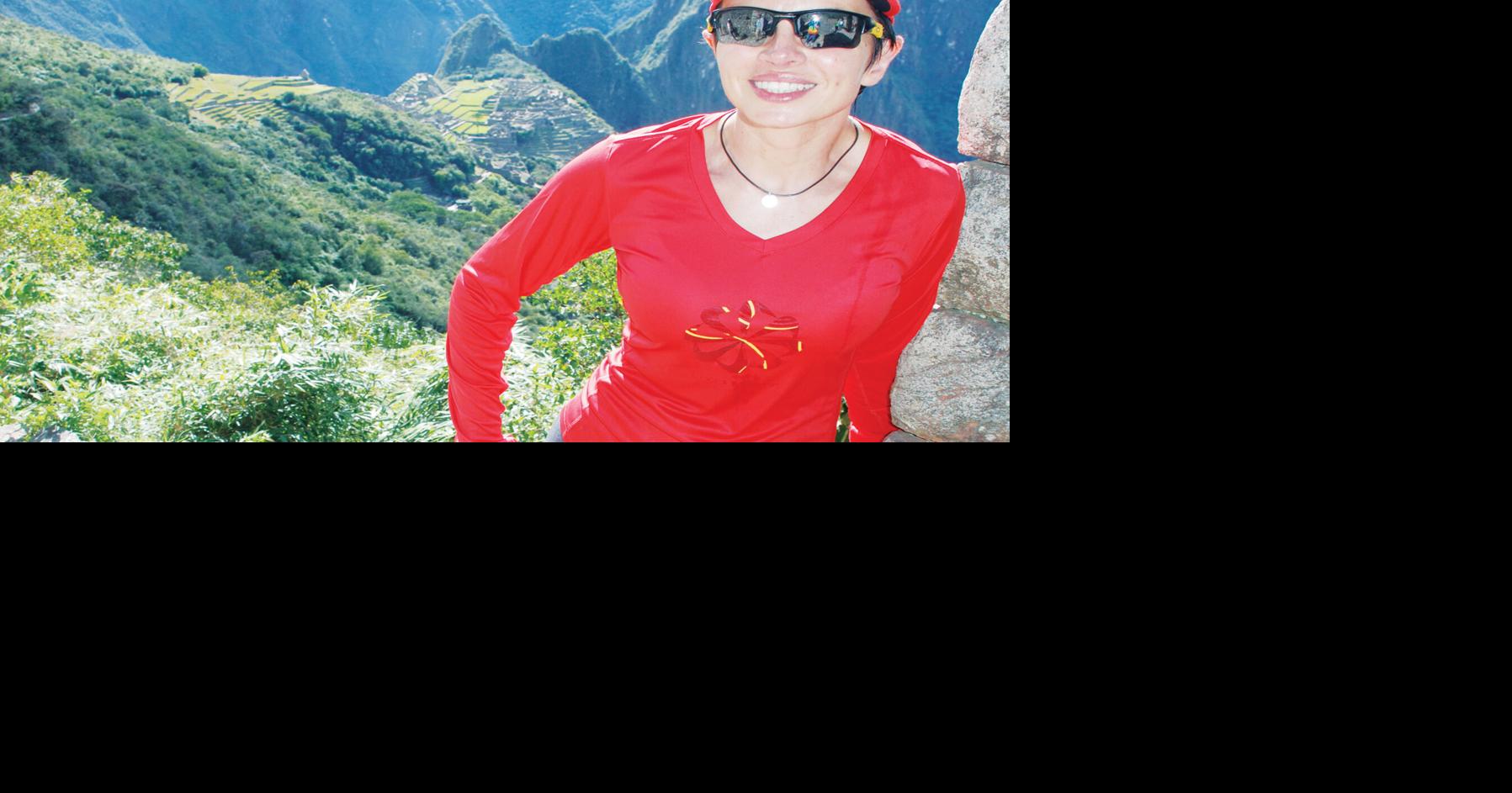 The Fit Life: Change of Pace | Features | verdenews.com