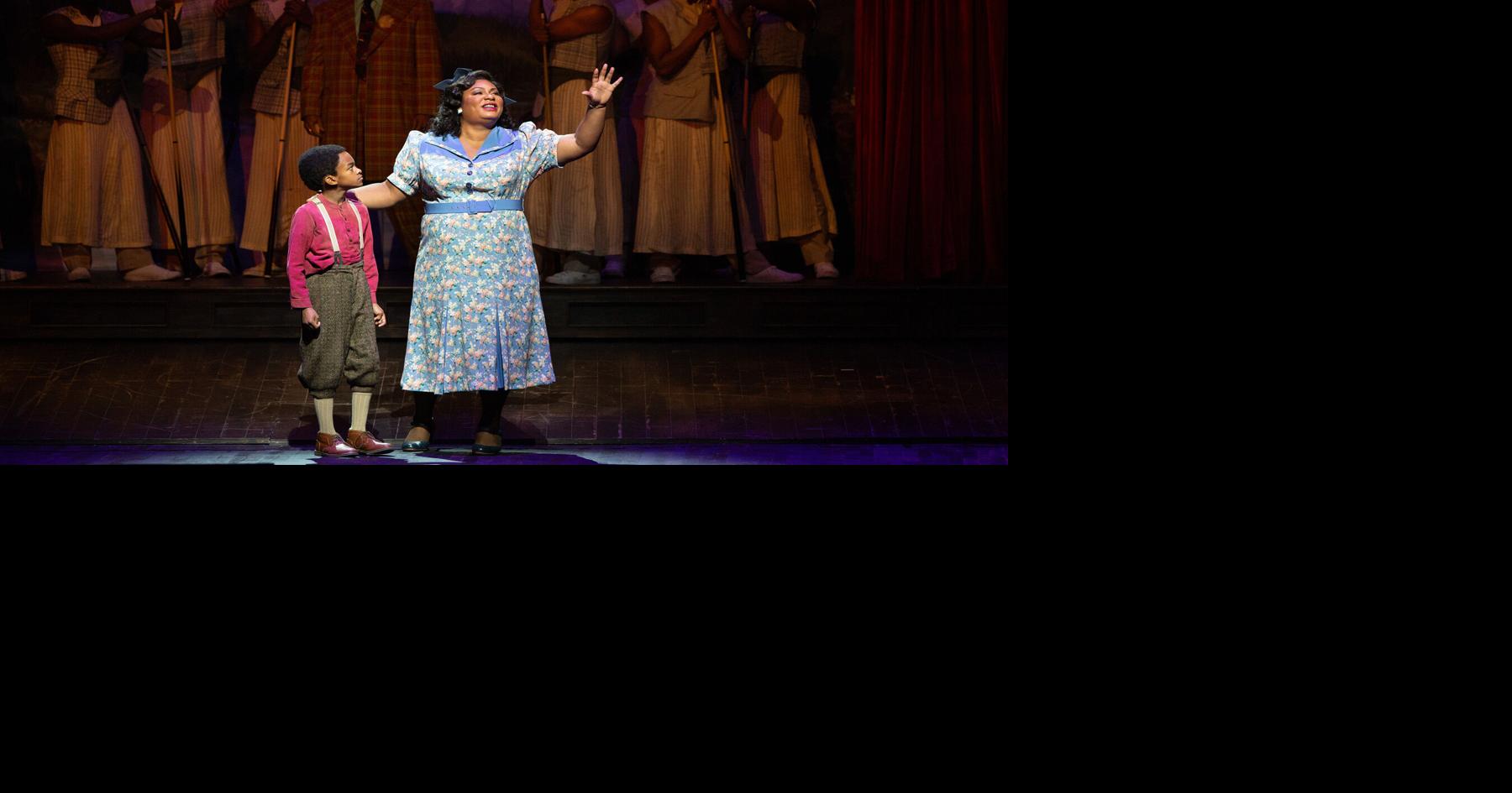 Met Live Opera ‘X: The Life and Times of Malcolm X' Nov. 18 and 22 ...