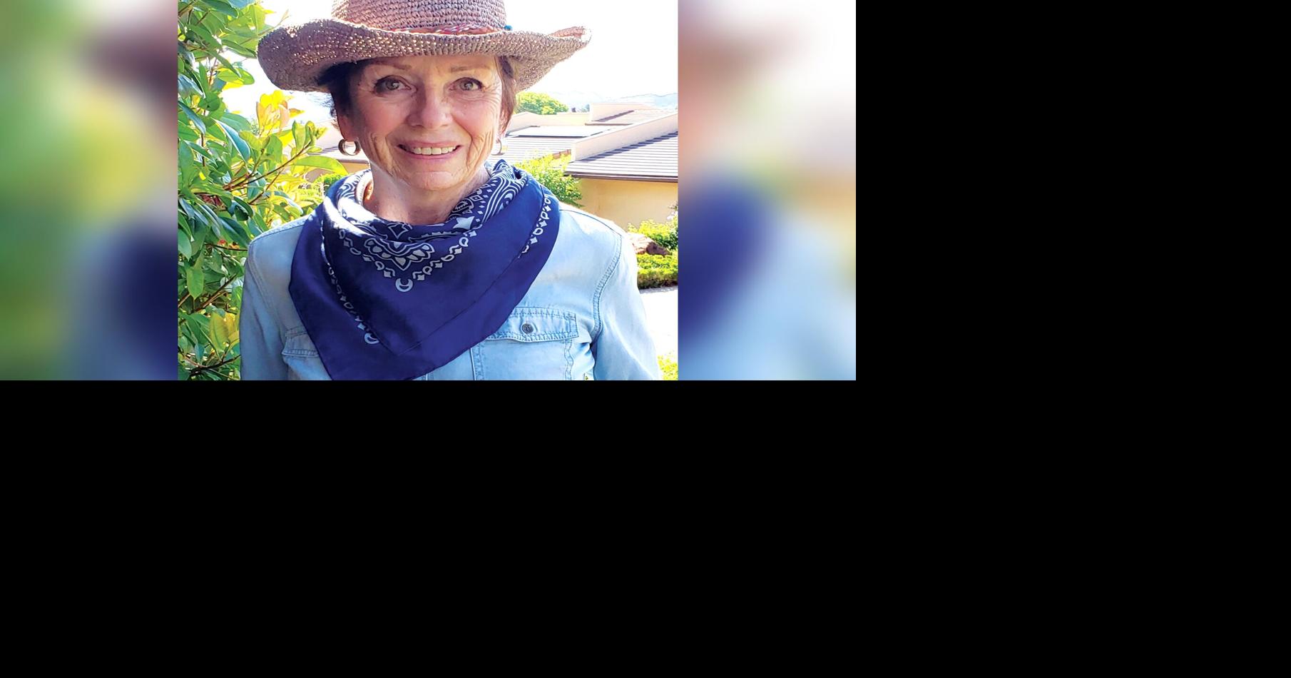 Meet your Big Park Council Rep. Teri Moran | Villager | verdenews.com