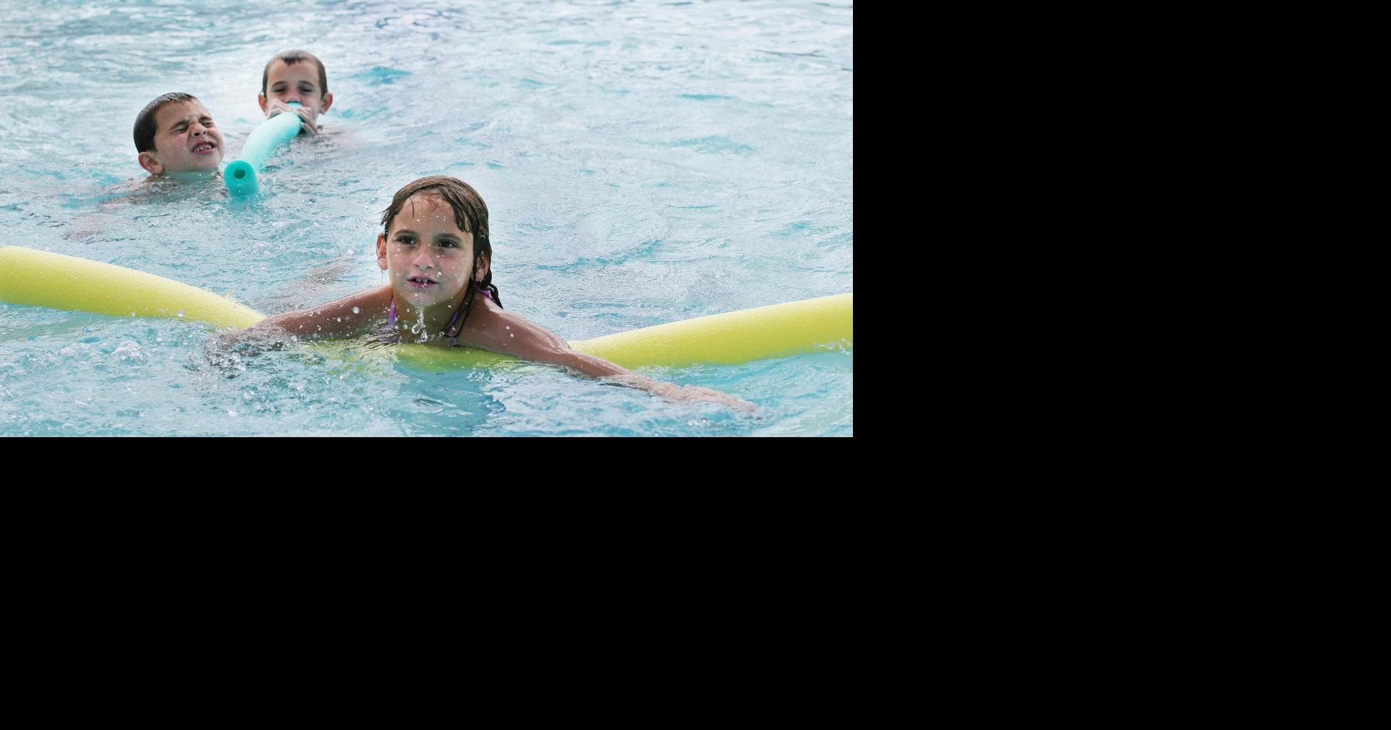 Camp Verde Heritage Pool opens Saturday | News | verdenews.com