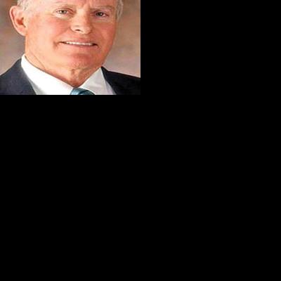 Sen. Pierce named Senator of the Year | News | verdenews.com