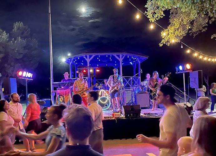 Island Beats | Features | verdenews.com