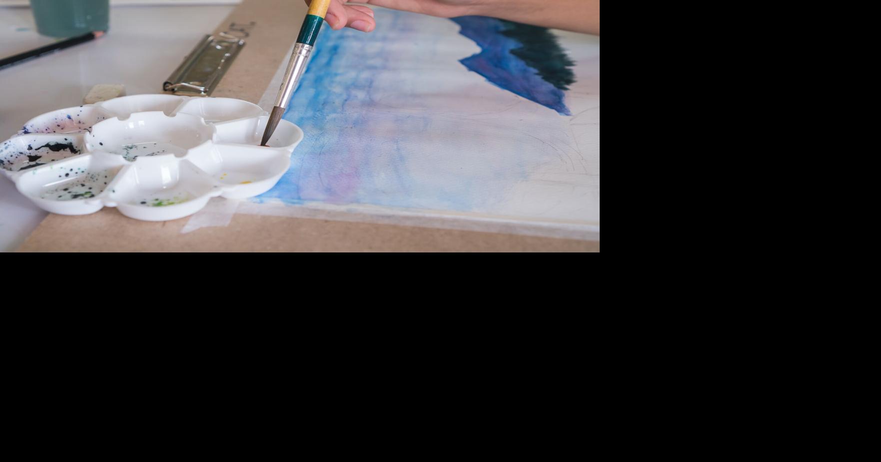 Northern Arizona Watercolor Society Offers Introduction to Watercolor ...