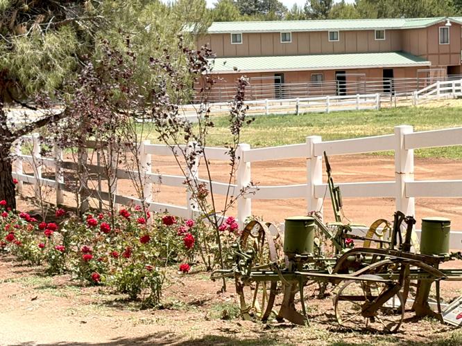 Proposed HOZHO Springs development meeting on Monday | News | verdenews.com
