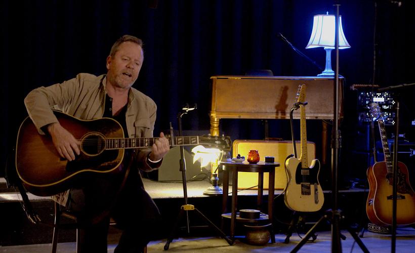 Film Festival presents ‘Texas Music Revolution’ premiere May 15-21 ...