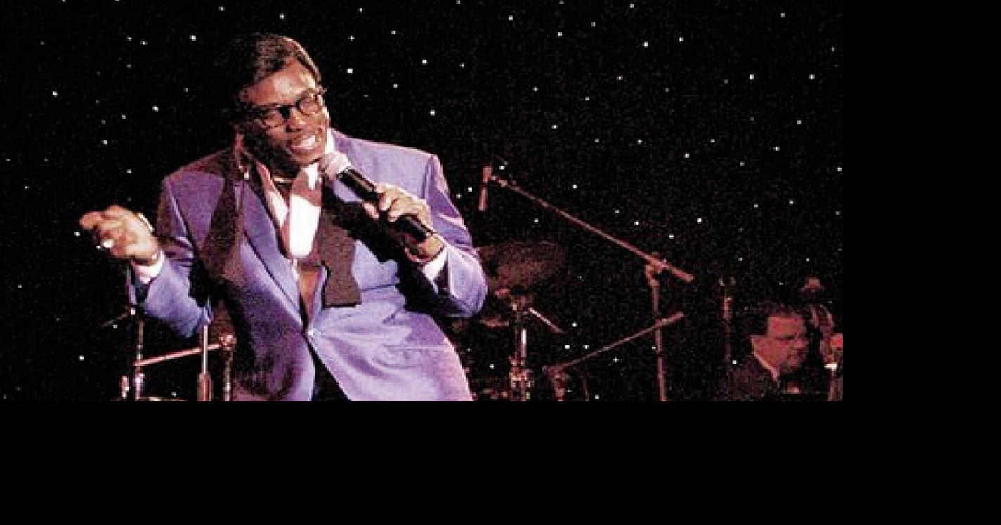 ‘I Gotta Be Me: A Tribute to Sammy Davis Jr.’ starring Kenny Jones ...