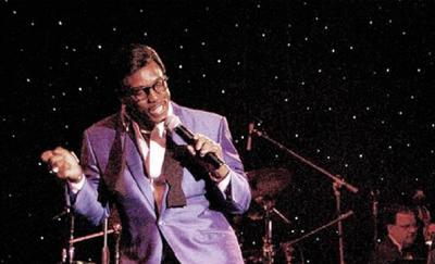 ‘I Gotta Be Me: A Tribute to Sammy Davis Jr.’ starring Kenny Jones ...