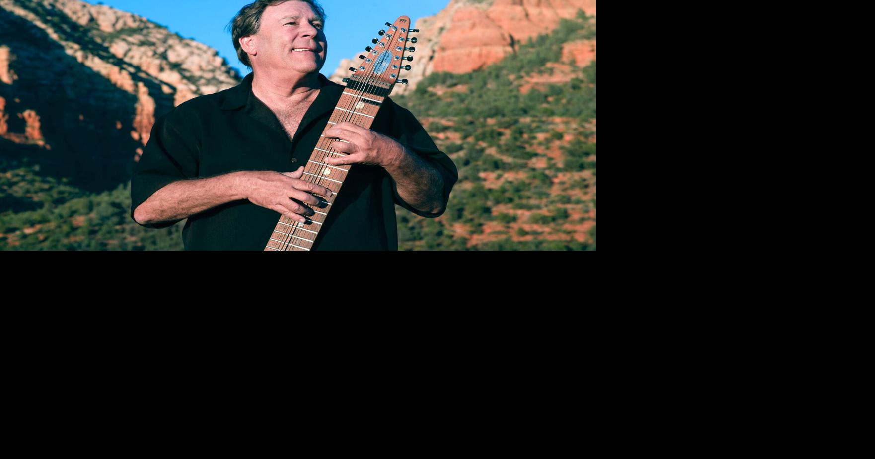 Sedona concert promises magic from ‘the best musical instrument you’ve ...