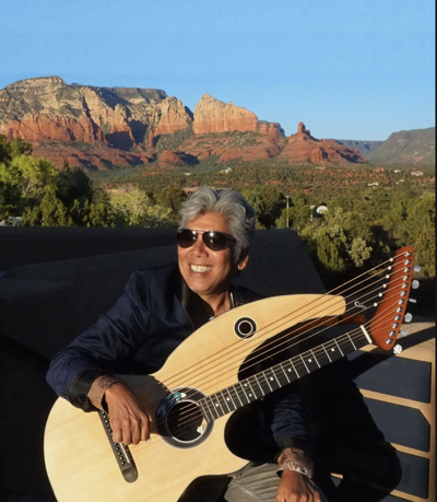 Patrick Ki: Sedona’s Beloved Musical Gem | Nightlife | verdenews.com