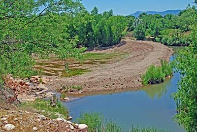 How to Sell the Verde River | Opinion | verdenews.com