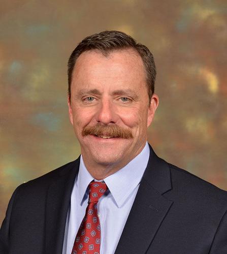 Tom Finley named new director of Arizona Game & Fish Department ...