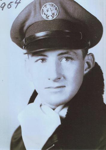 Verde Valley Veteran mapped Alaska before it was a state | Features ...