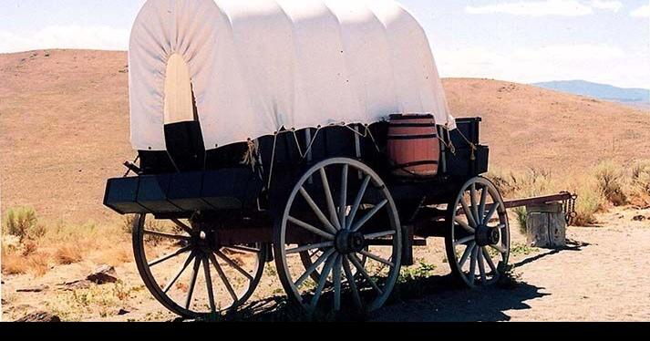 VERDE HERITAGE: 1875 Wagon Train from Missouri to the Verde Valley ...