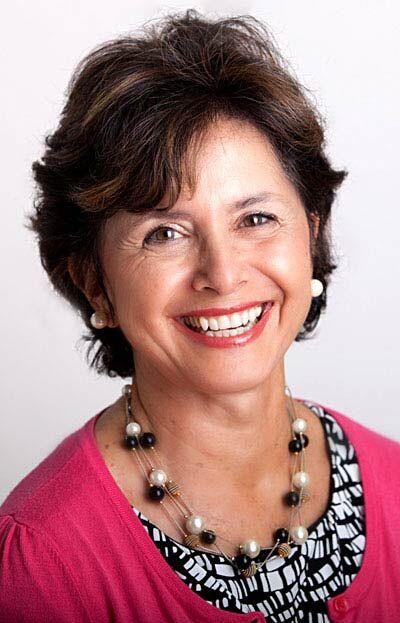 Clarkdale's Janet Regner appointed to Arizona Commission on Judicial ...