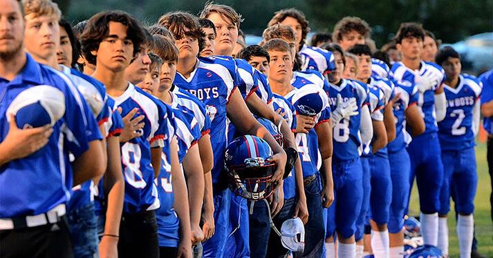 Camp Verde football advances to 2A state quarterfinal | Sports | verdenews.com