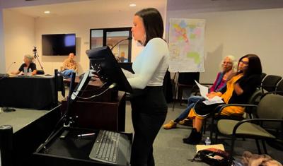 Reminder: ADEQ meeting on Cottonwood slag pile is Wednesday | News ...