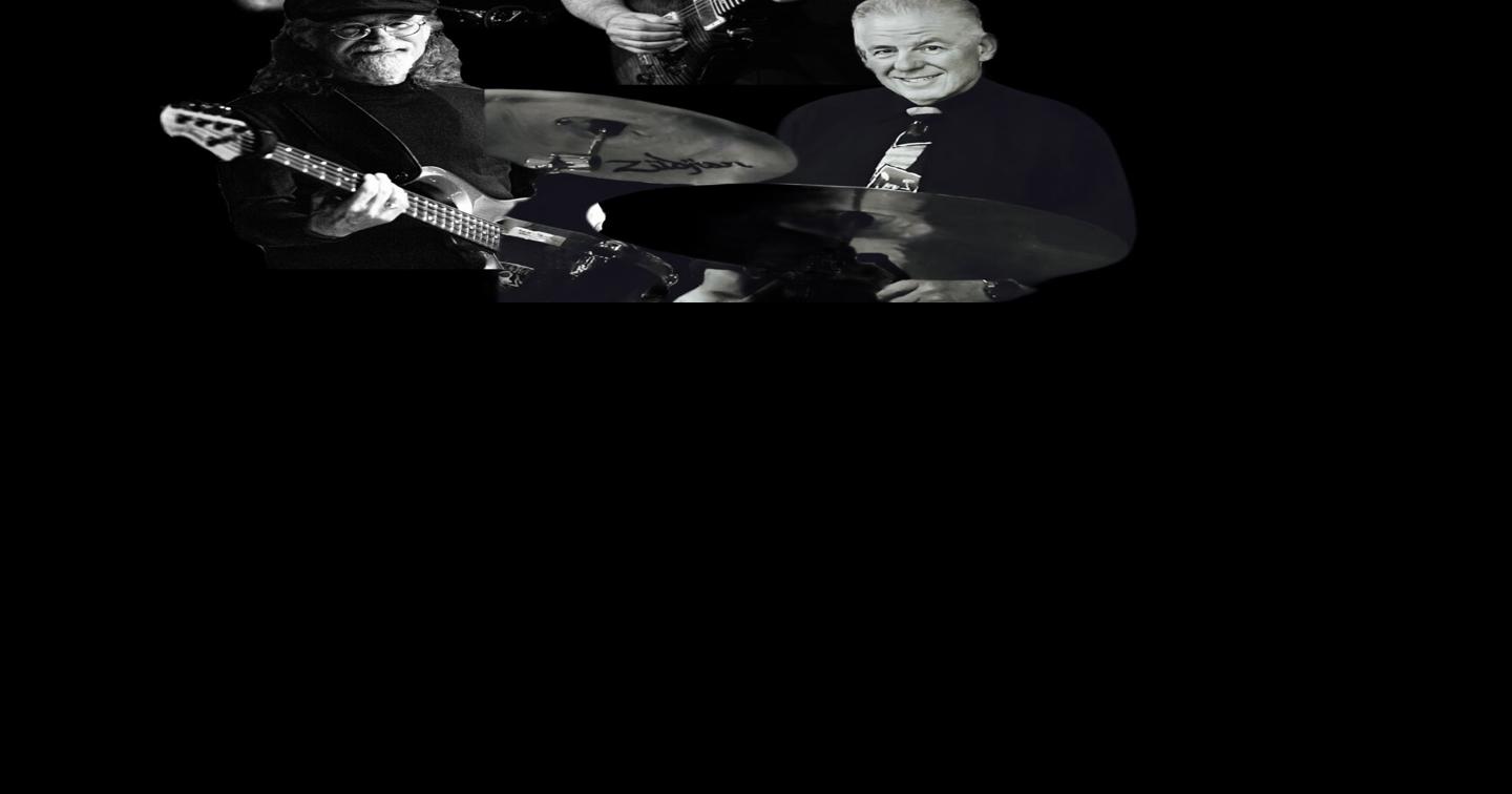 Big Daddy D and the Dynamites deliver blues hits to Clarkdale on June ...