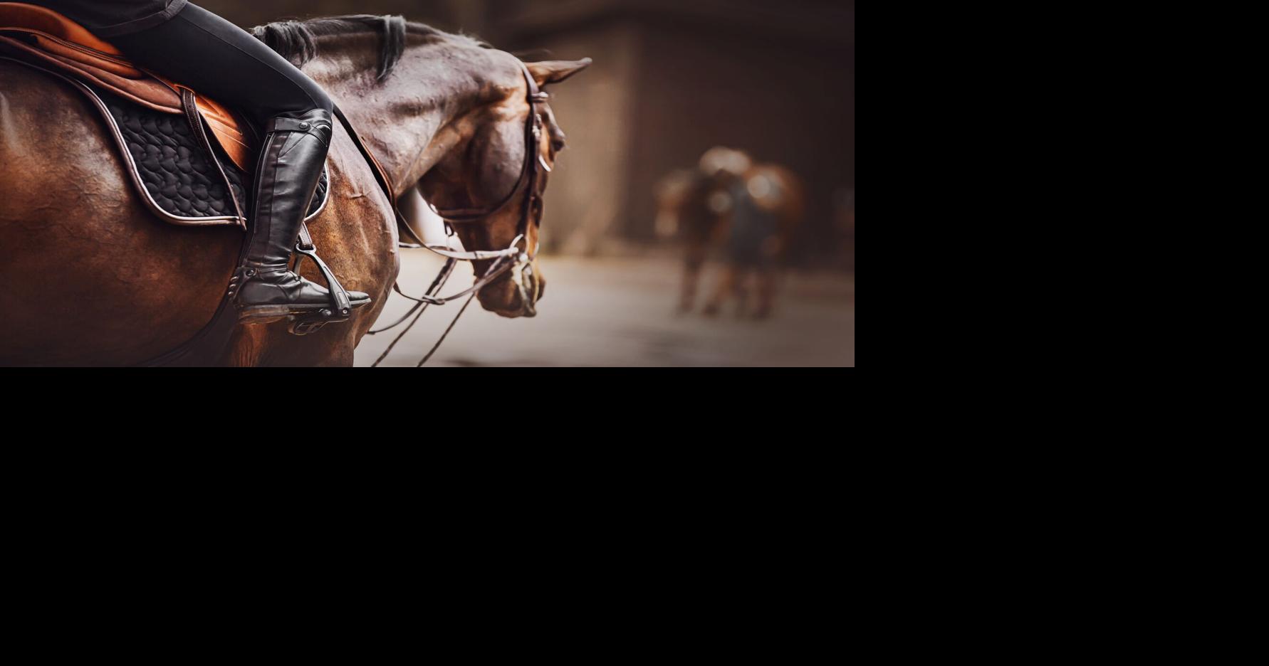 Town of Camp Verde Opens Equestrian Center for Public Open Ride ...