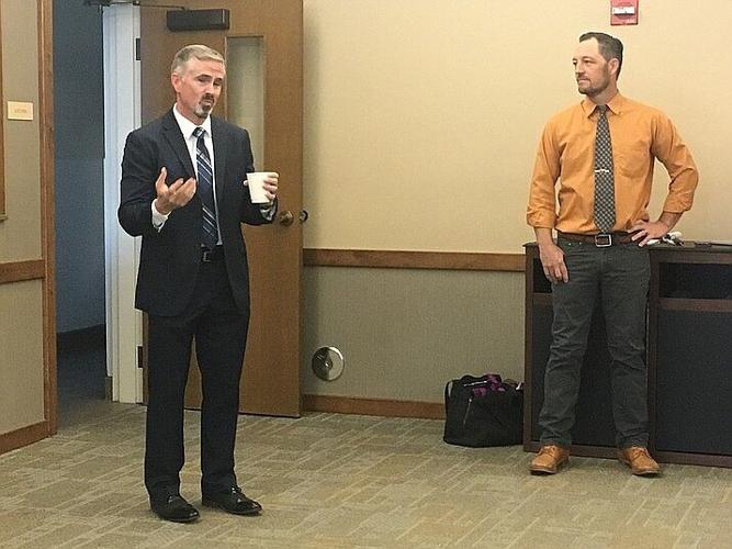 LISTEN: Meet Cottonwood’s new city manager: Ron Corbin | Camp Verde ...
