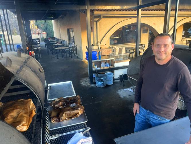 Doc's BBQ opens in two Colt Grill locations | News | verdenews.com