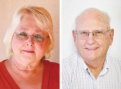 Wischmeyer files ethics complaint against Camp Verde mayor | Camp Verde ...