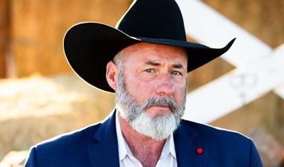 Camp Verde mayoral candidate under fire for possible invalid signatures | News | verdenews.com