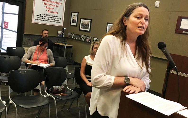 Former Big Park School becomes home for Arizona State Schools for Deaf ...