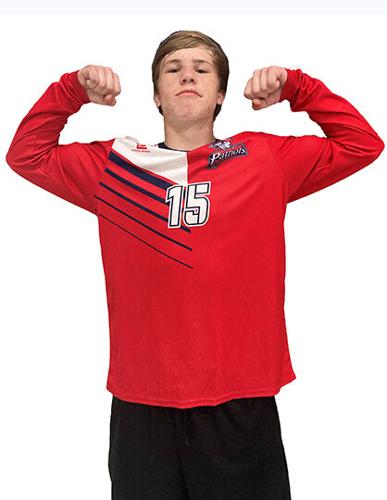 ATHLETE OF THE WEEK: Leo Walker | Sports | verdenews.com