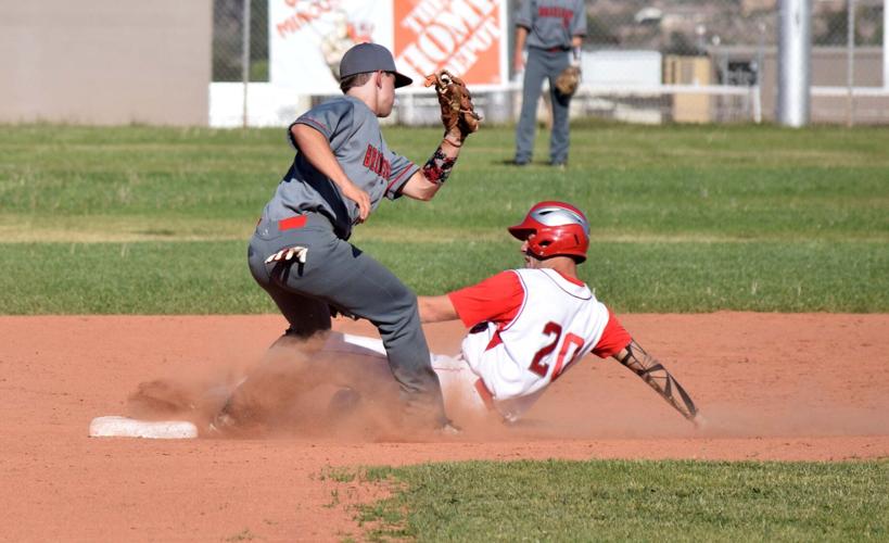 Former Marauder Waynick signs with Northwestern Ohio baseball | Sports ...