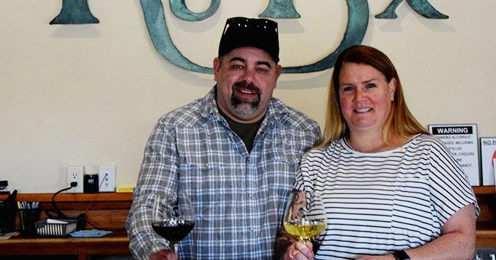 Rubrix Wines launches with familiar faces | Features | verdenews.com